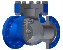 Nitrogen Fertilizers – Check Valves – Energy Lux