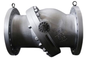 Nitrogen Fertilizers – Check Valves – Energy Lux
